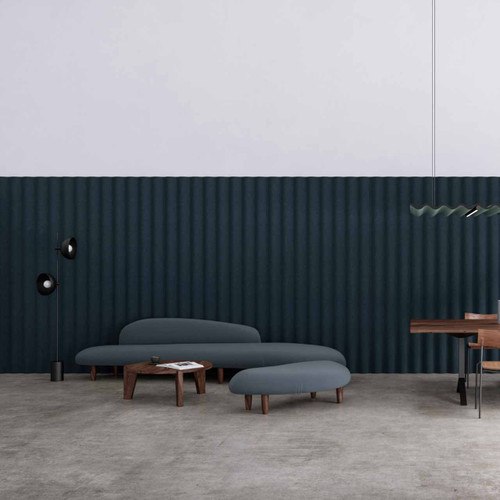 Abstracta Scala Acoustic Wall Panel | Panlescreens