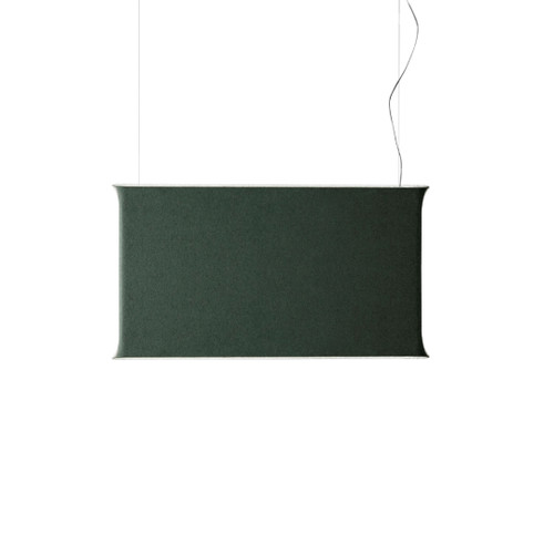 Room Acoustics - Acoustic Lighting - Panelscreens Limited