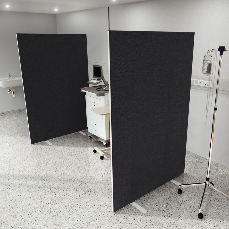 Office Screens, Office Partitions & dividers |Panelscreens Limited