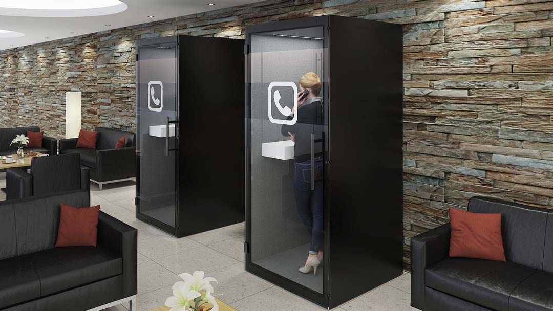 Make privacy echo your success in negotiation with the Chatbox from ...