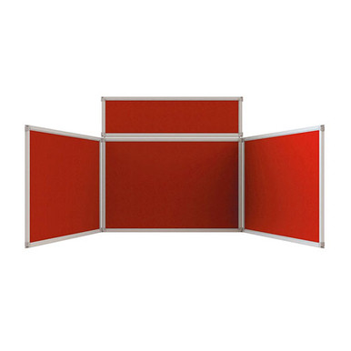 Lightweight Tabletop Display Board |Panelscreens