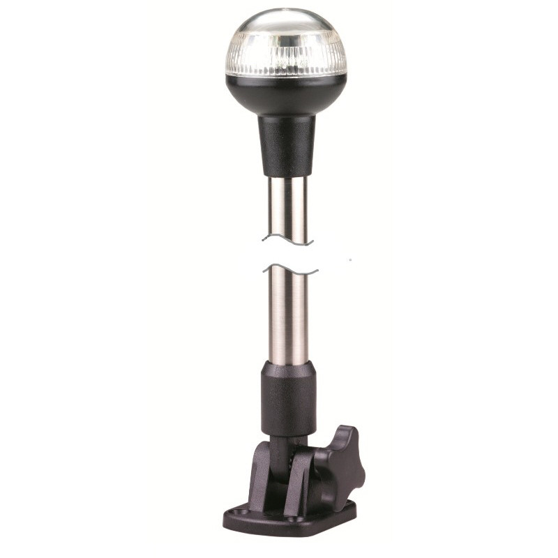 24 Inch Folding All-Round Anchor Light | 2NM