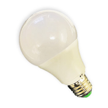32V Hatteras Type Edison Base LED Bulb