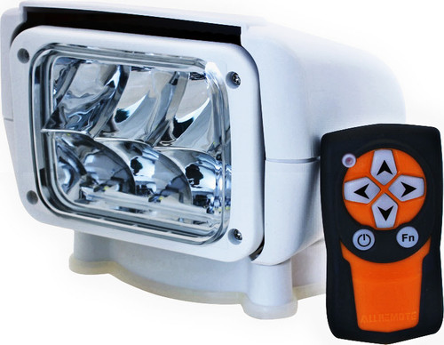 LED Light Fixtures for Marine Application | Yachts, Sailboats, Trawlers ...