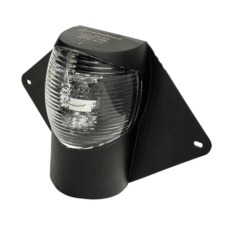 IP67 USCG Certified 3NM LED Combination Masthead Steaming and Deck Light