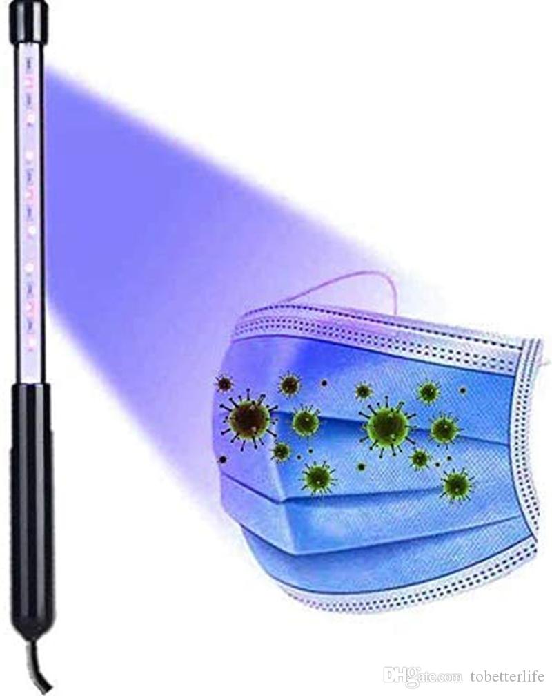 Considering buying UV-C LED lamps from China for germicidal ...