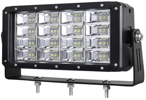 Marine LED High Output Flood Light Deck Light