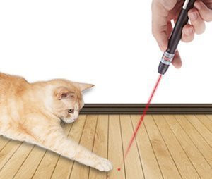 INFINITER 100 Red Laser Pointer | Quarton - INFINITER.com