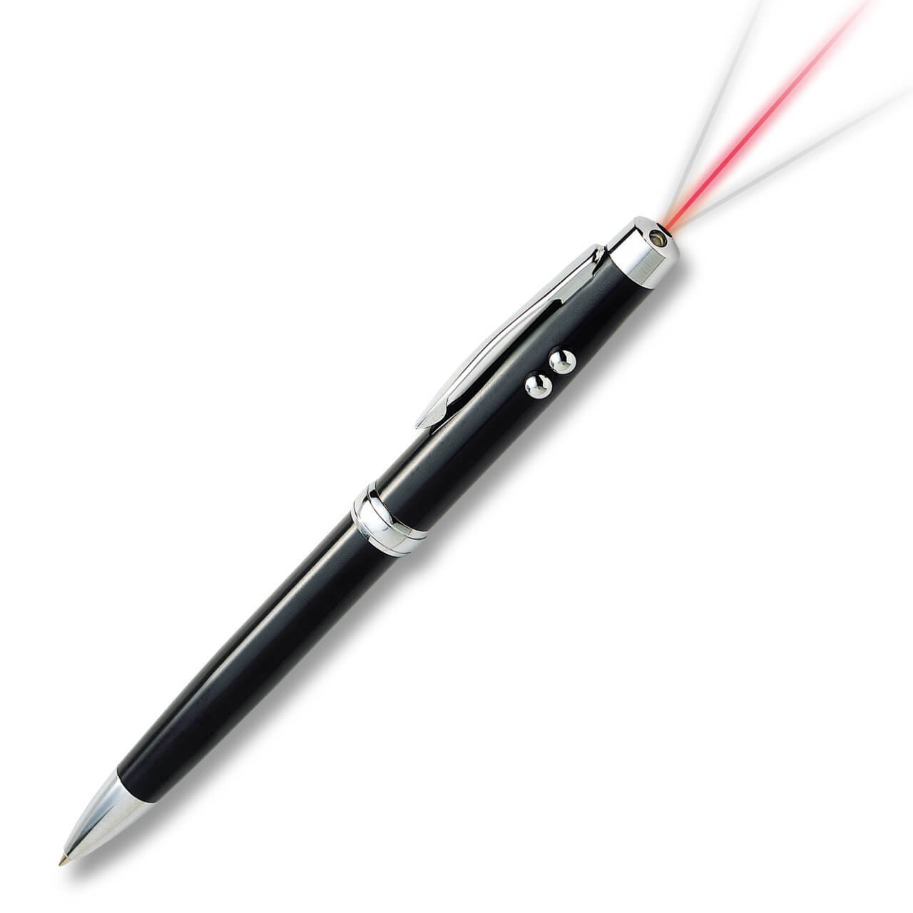 INFINITER XP-V Red Laser Pointer with Pen & LED Light | Quarton ...