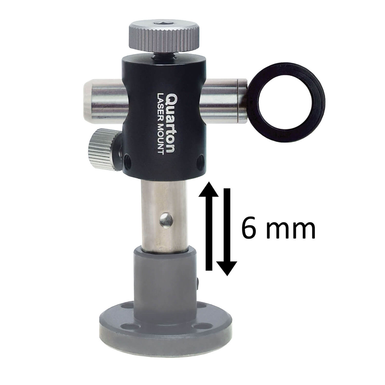 Quarton QLM-1225 Laser Module Mount Holder