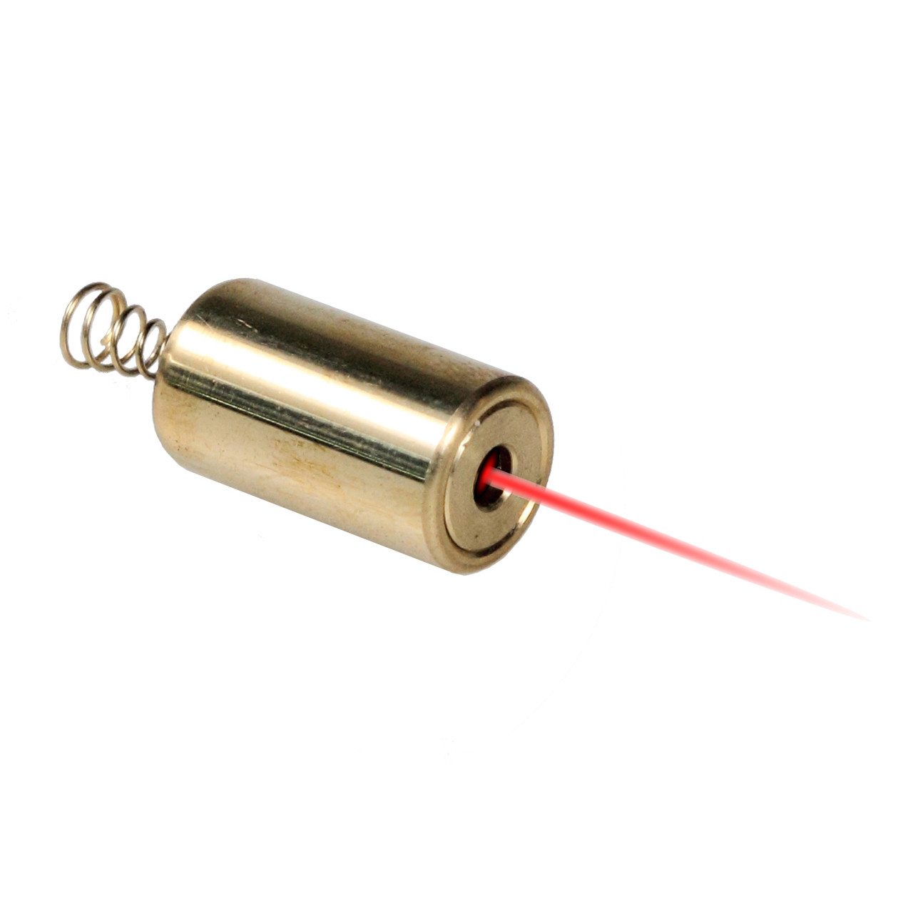 635nm Red Laser Module, VLM-635-01 | Quarton - INFINITER.com