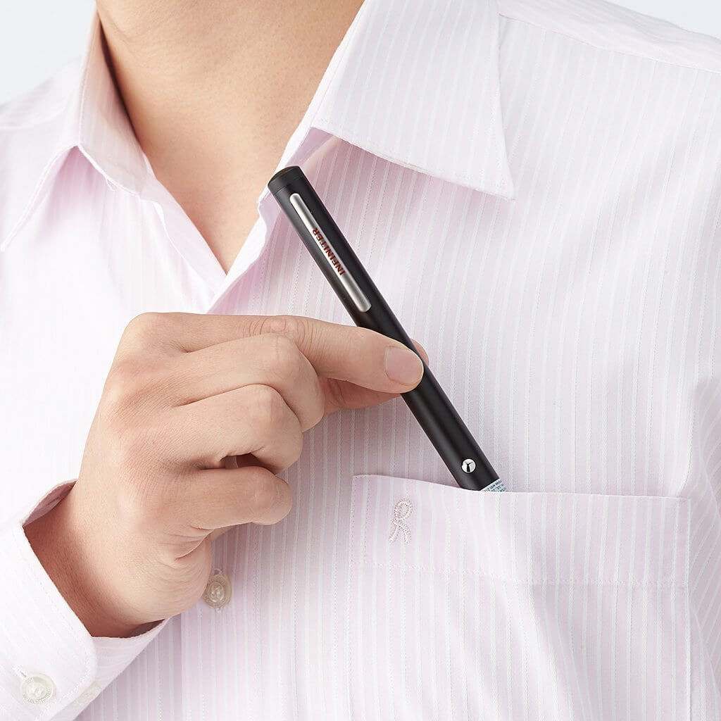 INFINITER 2000 Green Laser Pointer | Quarton - INFINITER.com