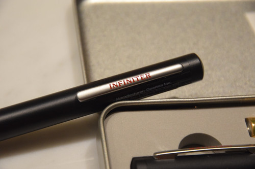 INFINITER 2000 Green Laser Pointer | Quarton - INFINITER.com