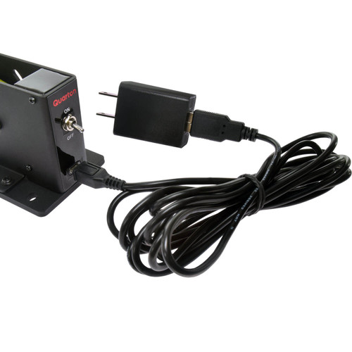 Green Laser Cross Line Generator, ML-300 | Quarton - INFINITER.com