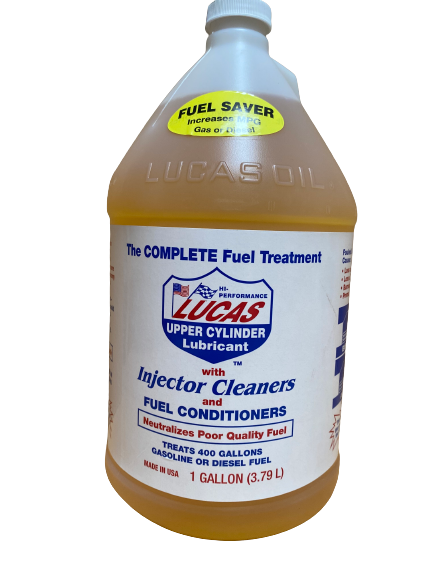 10013 Lucas Injector Cleaner Diesel
