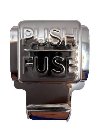Push Button Fuses - High-Quality Fuse Box Buttons