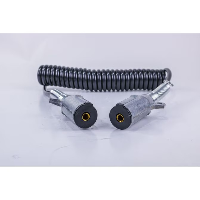 Truck Electric Parts & Cables