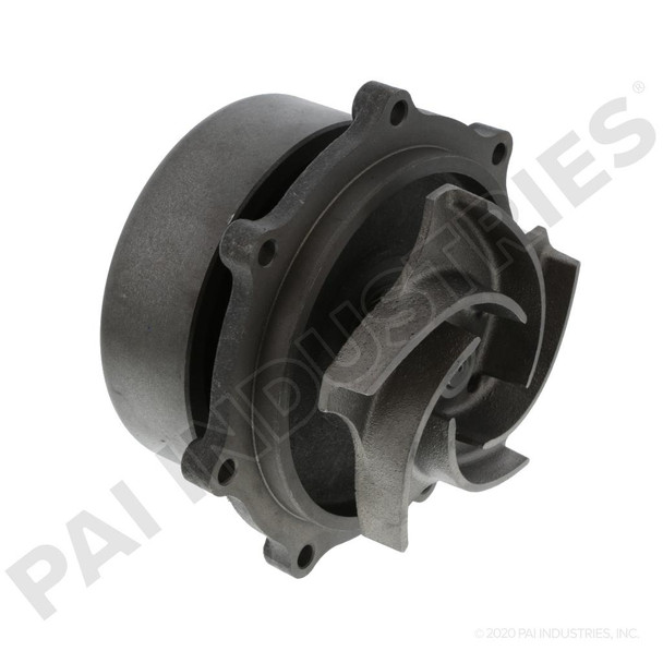 EWP-3389 Water Pump Mack E7 Series Application