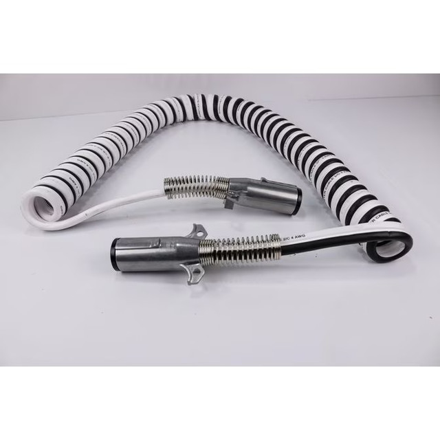 Truck Electric Parts & Cables