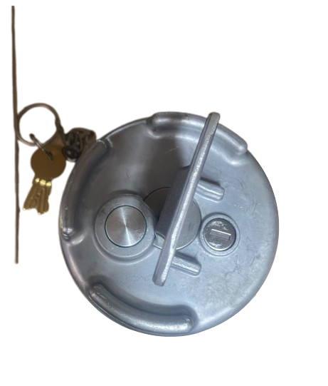 Semi Truck Fuel Caps