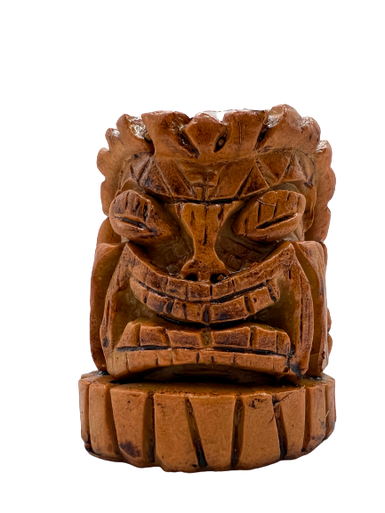 Tiny Tiki Custom Shift Knob - Milian Truck Center