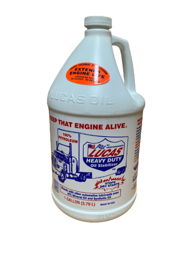Lucas 10002 Heavy Duty Oil Stabilizer