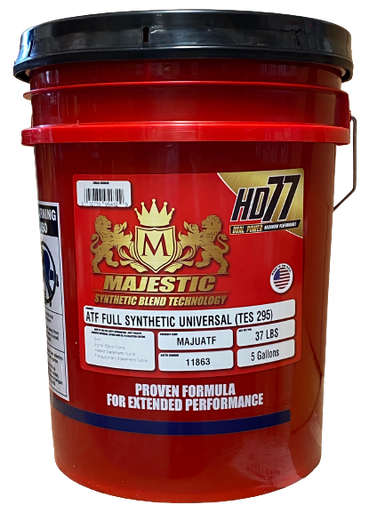 Allison TES 295 ATF - 5 Gal Bucket
