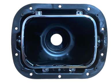 5 x 7 Headlight Bucket for Universal Headlight Housing