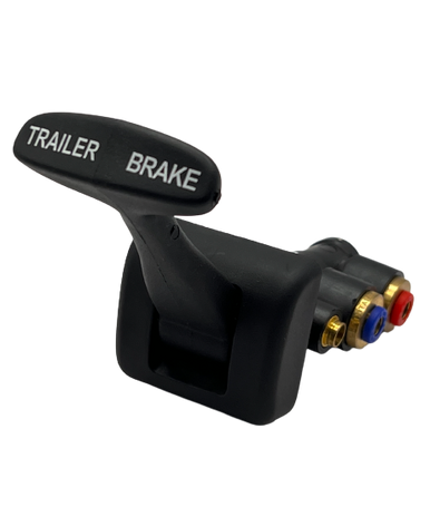 Freightliner Dash Valve for Trailer Brake