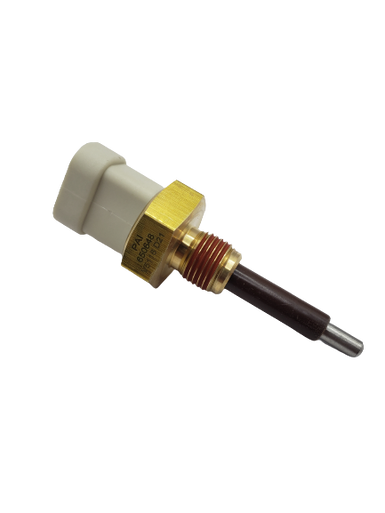 Detroit Diesel Coolant Level Sensor Replacement