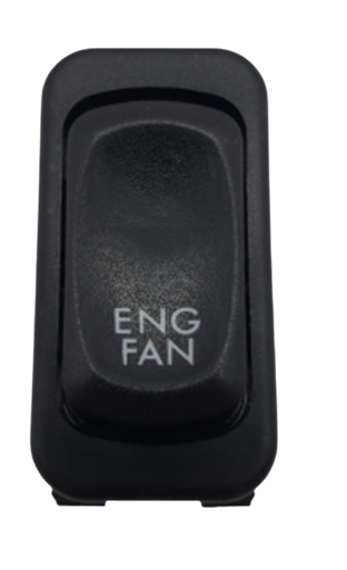 Engine Fan Switch for Freightliner Century and Columbia Models