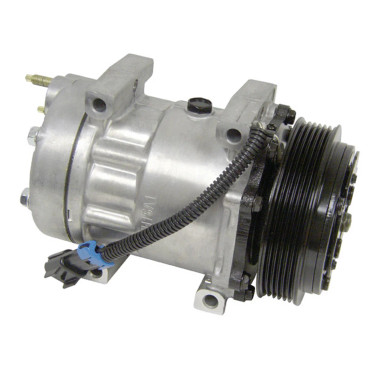 CO 4277 Sanden SD7H15 Compressor Assembly