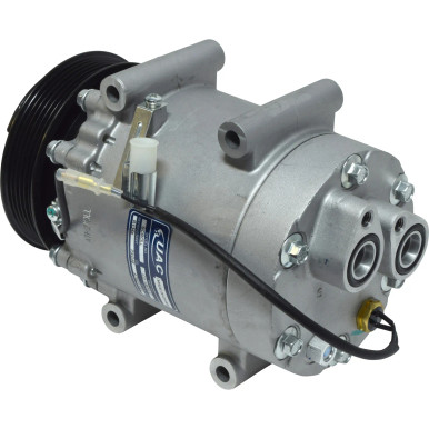 CO 4277 Sanden SD7H15 Compressor Assembly