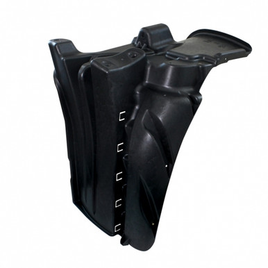 Freightliner Cascadia Up Cab Splash Guard 2008-2017 Truck