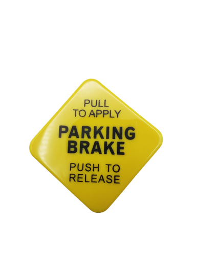 26A81X-0071 Parking Brake Push Pull Knob ( KN20901 )