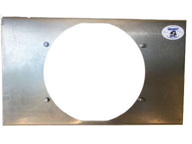 APU Aluminum Base Condenser for Trucks