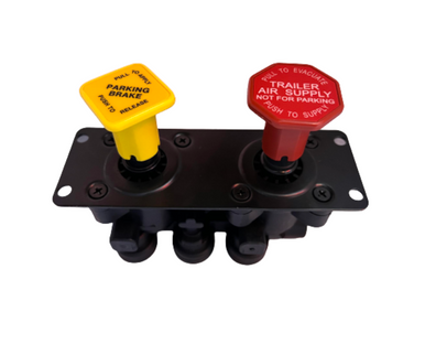 802621E MV3 Brake Control Valve Fits Mack, International