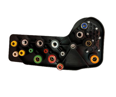 Freightliner Cascadia Air Manifold Pressure Valve