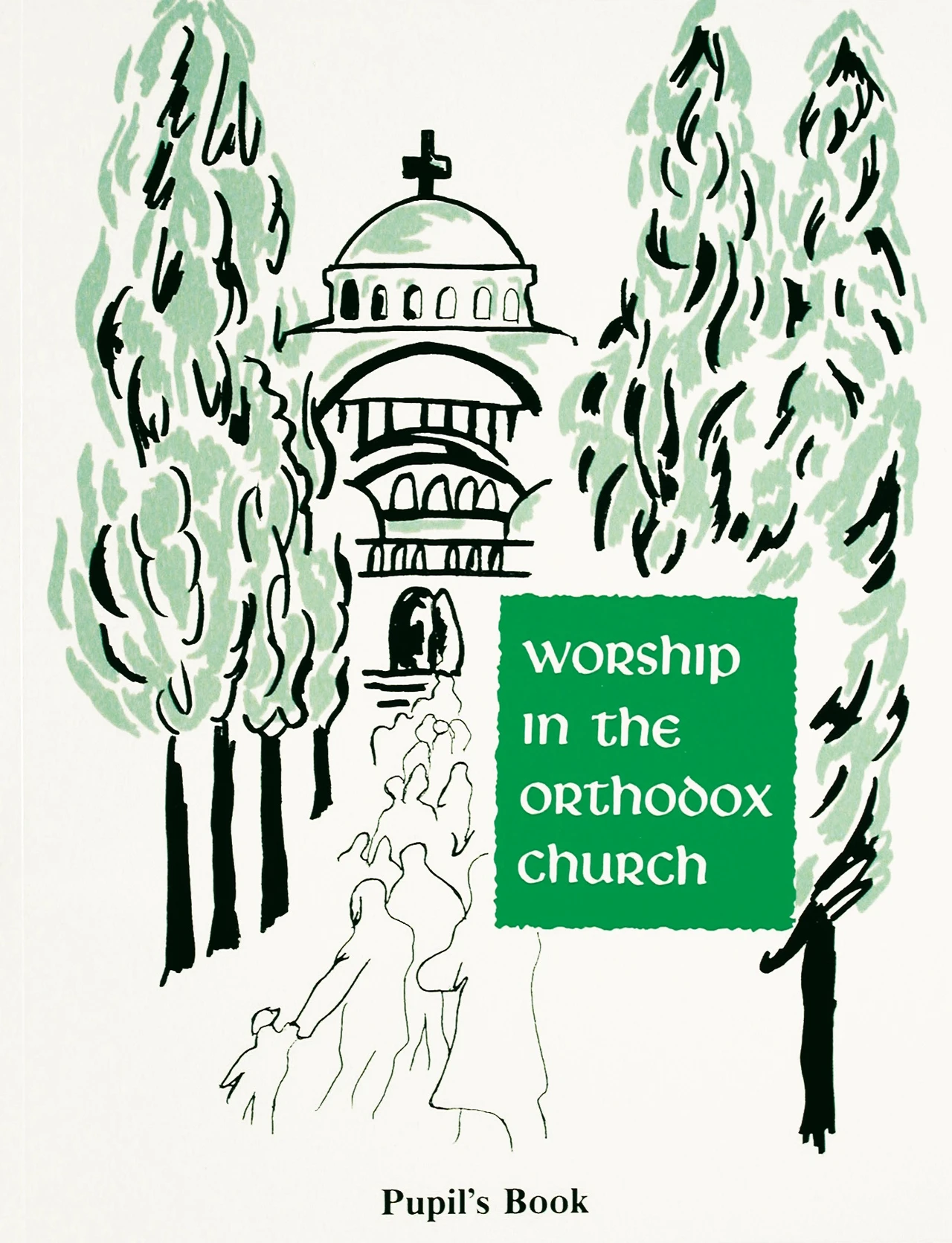 The Musical Ark: An Ark of Hymnody of the Eastern Orthodox Church