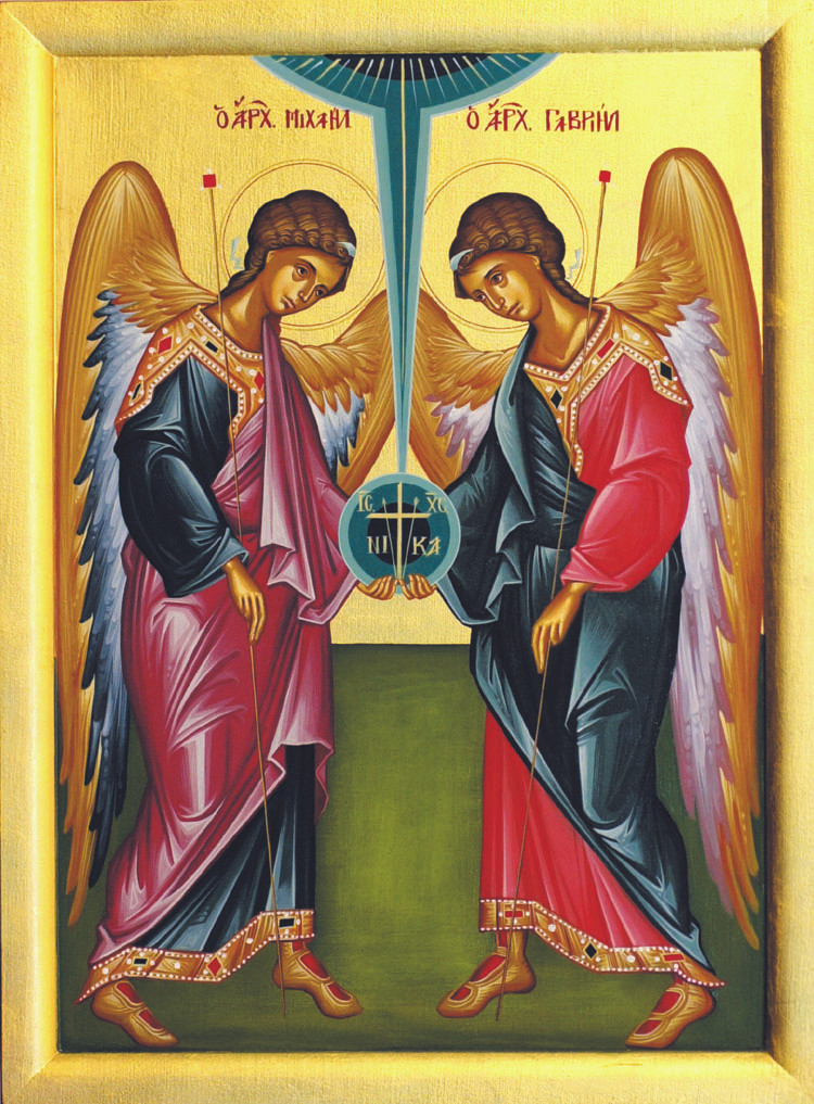 Miracles Of Christ Icon Packet