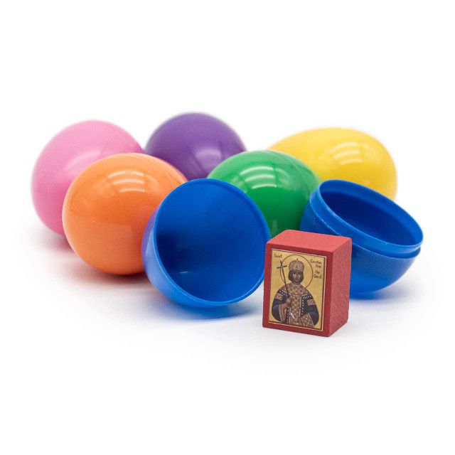 Legacy Icons Products - Orthodox Marketplace