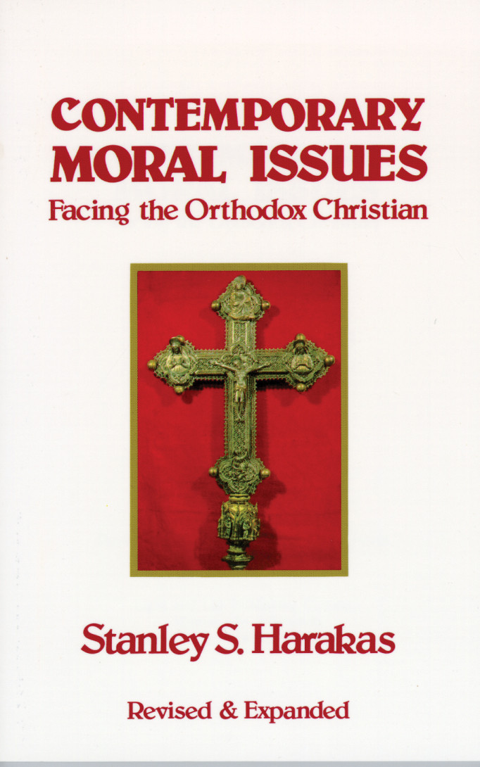 Contemporary Moral Issues