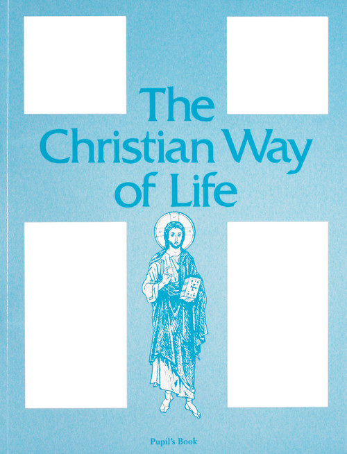 Christian Way Of Life
