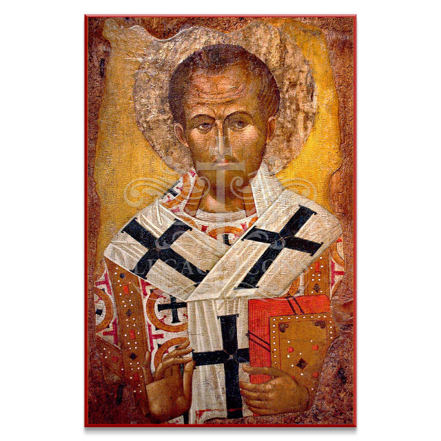 Legacy Icons Products - Orthodox Marketplace
