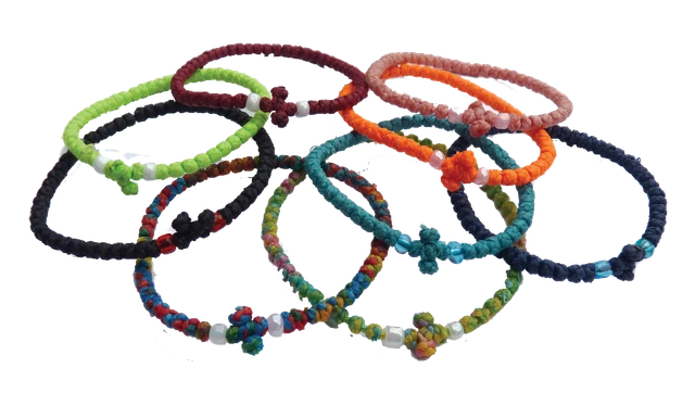 Thin Komboskini Prayer Rope - Orthodox Marketplace