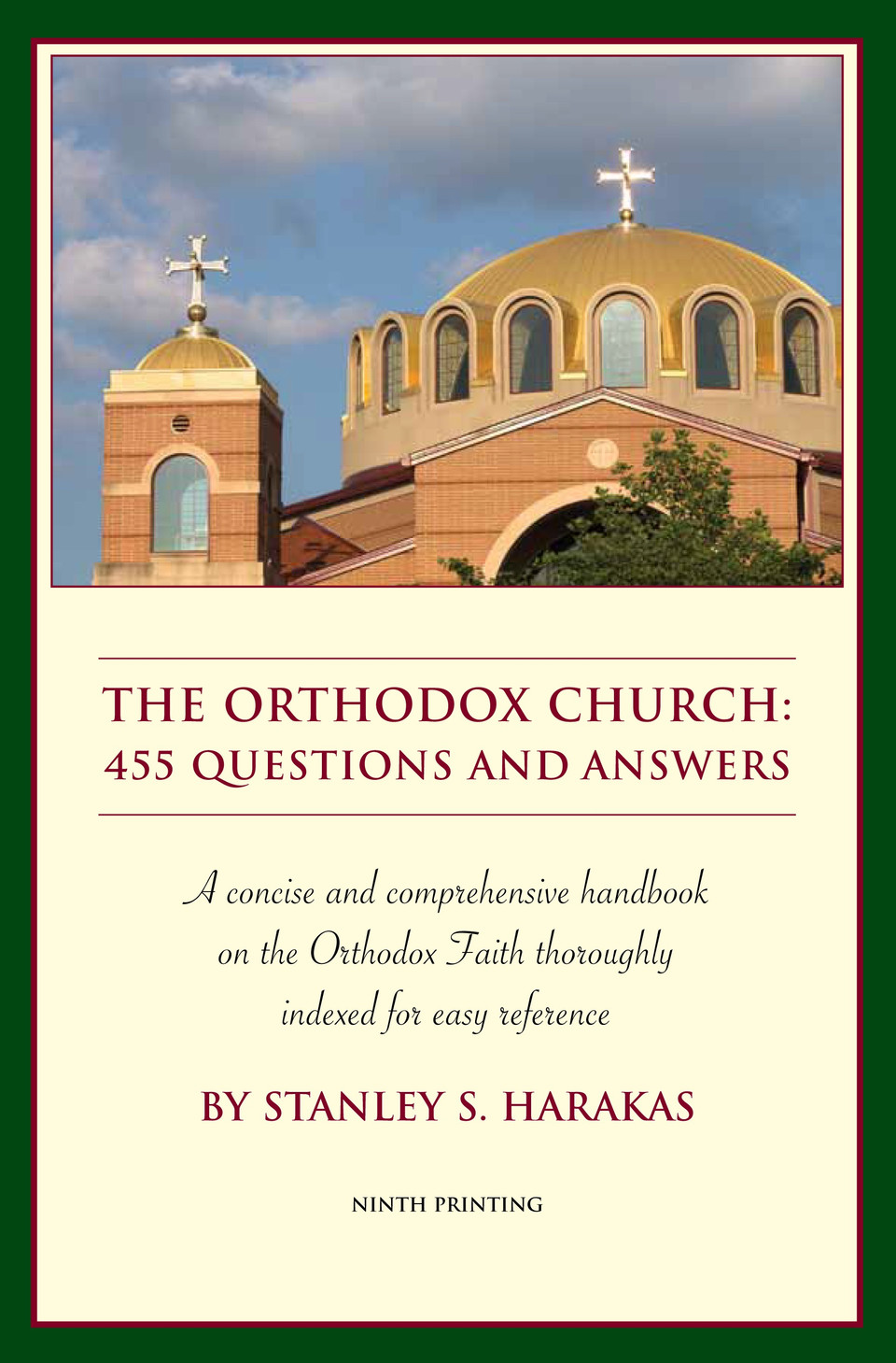 Introducing Orthodox Church
