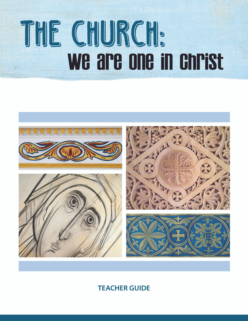 Holy Mysteries: The Sacraments of the Orthodox Church Student Book ...