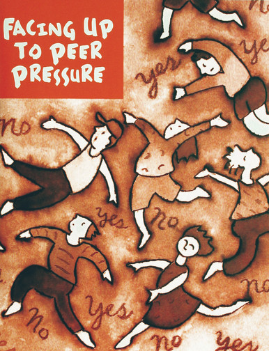 Facing Peer Pressure