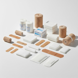 First Aid Supplies - Bandages & Dressings - Page 1 - Your Safety Company