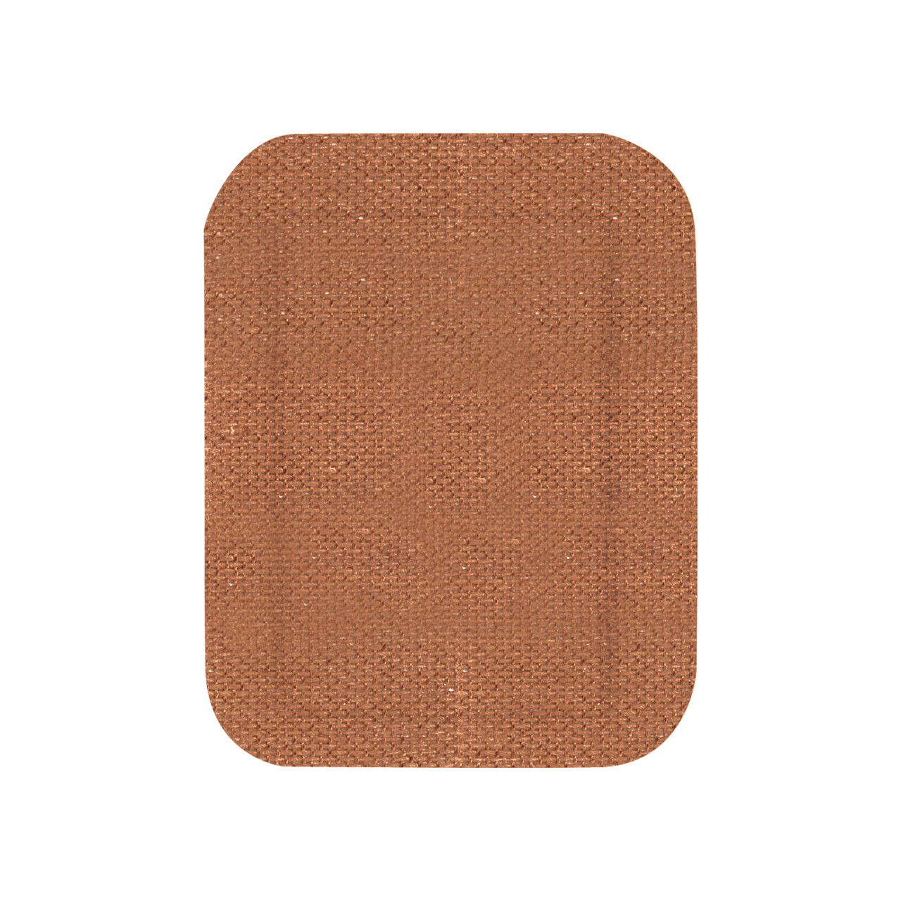 Large Patch Bandage 2x3 25/b